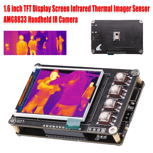 Infrared Sensor