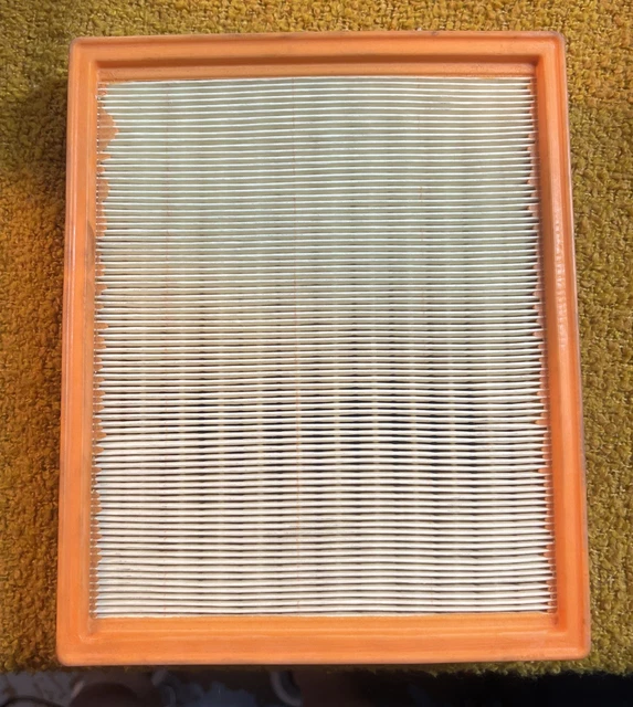 GENUINE NISSAN 2022-2025 Pathfinder 3.5 Engine Air Filter 16546-6TA0A ...