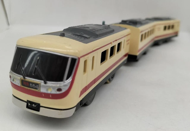 TAKARA TOMY RED Arrow Classic Seibu Railway Series 10000 h85_0403 $117. ...