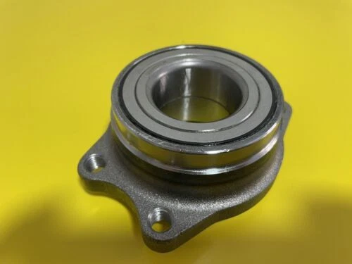 REAR WHEEL BEARING Hub Fits Mitsubishi Lancer Evo 5 6 7 8 NEW £35.99 ...