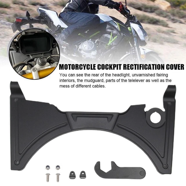BMW R1200GS LC R1250GS ADV Adventure 2023 Cockpit Cowling £23.00 ...