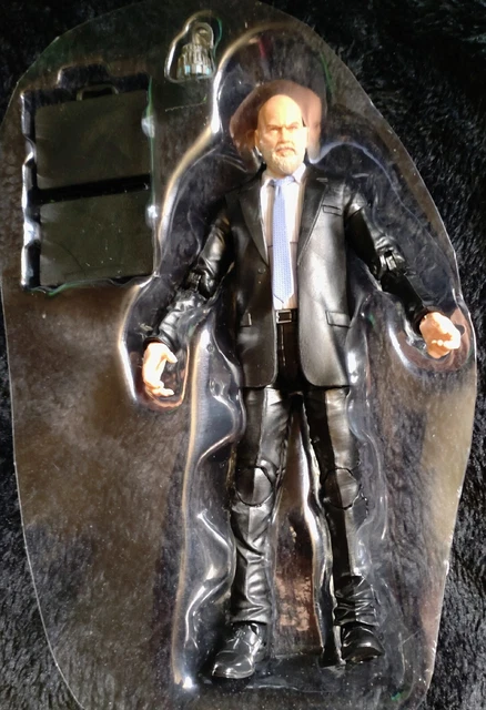 HASBRO MARVEL LEGENDS Iron Man OBADIAH STANE 6" figure new £22.99 ...