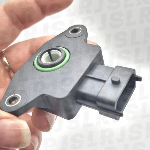 THROTTLE POSITION SENSOR Potentiometer for Discovery 2 Range Rover P38 ...