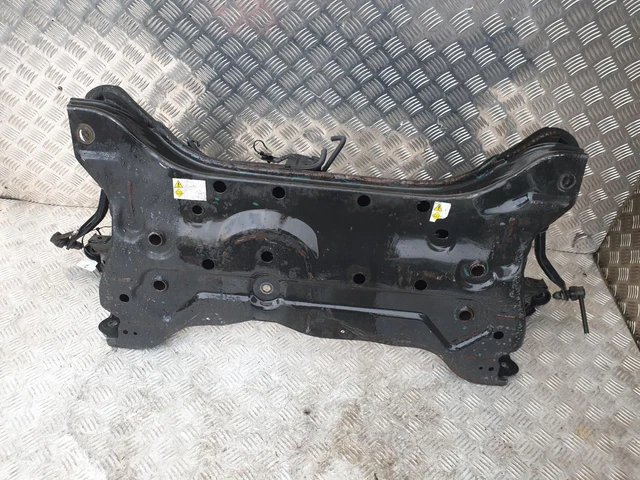 FORD TRANSIT CUSTOM Subframe Front 2.0L Diesel Mk8 2021 £143.20 ...