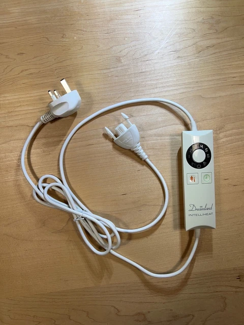 Dreamland Intelliheat Controller Model H56A1 FOR SALE! - PicClick UK