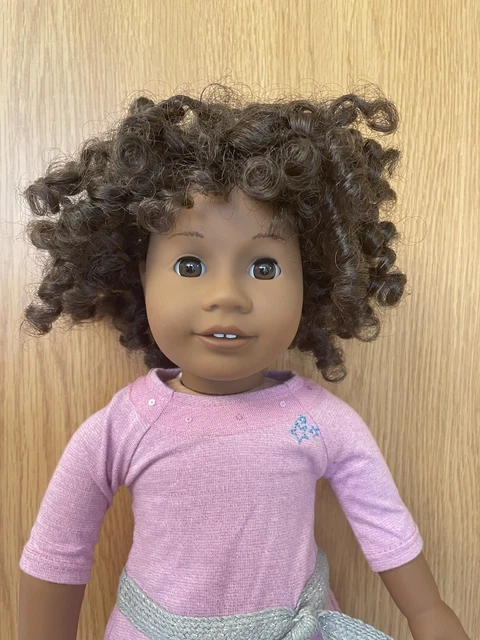 AMERICAN GIRL DOLL Truly Me #58 $140.00 - PicClick CA