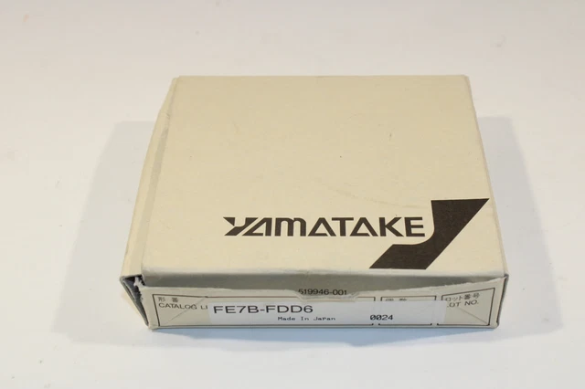 YAMATAKE FE7B-FDD6 PHOTOELECTRIC Sensor NEW $175.46 - PicClick CA