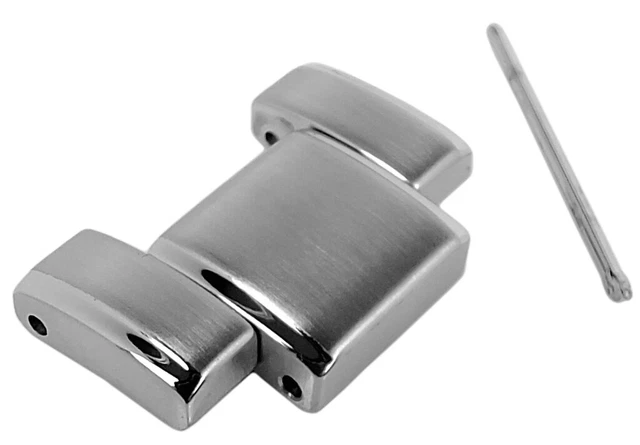 CITIZEN ECO DRIVE Maillon Homme Blue Angel Chrono AT8060-50E AT8020-54L ...