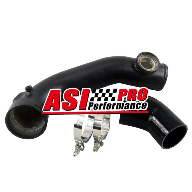 Turbo Air Charge Pipe Fits Bmw N54 E8 E88 E90 E91 E92 E93 135i 335i 3