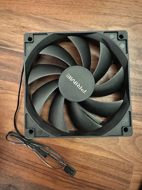 ASUS PRIME AP201 FAN £5.91 - PicClick UK