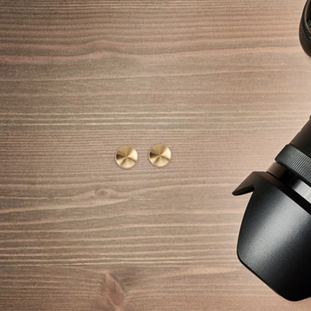 REPLACEMENT SHUTTER RELEASE Button Camera Control Dslr Accessories $22. ...