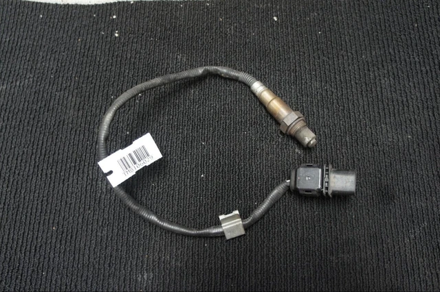 MERCEDES BENZ W164 ML CLASS ML320 CDI O2 LAMBDA SENSOR a0035427018 £34. ...