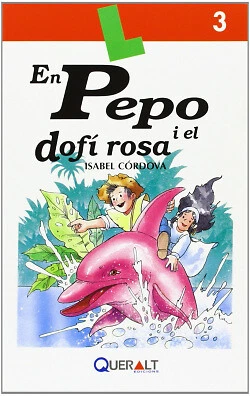 PEPO I EL dofi rosa. NUEVO. Envío URGENTE. LITERATURA JUVENIL: MAS DE ...