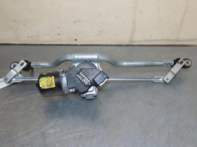 MOTEUR ESSUIE GLACE avant RENAULT CLIO CAMPUS II 7701207956 EUR 70,80 ...