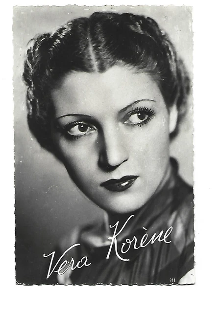 Vera Frances Actress FOR SALE! - PicClick UK