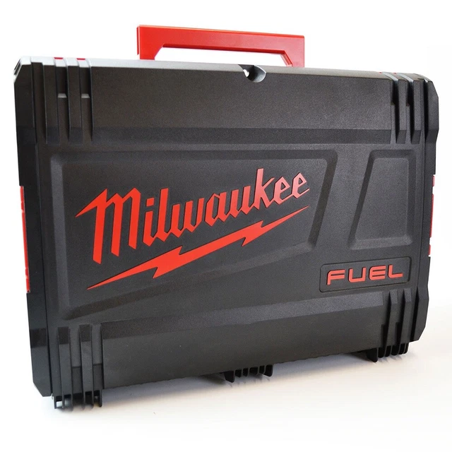 REPLACEMENT DYNACASE FOR Milwaukee M18FMTIWF12-502X Fuel Impact Wrench ...
