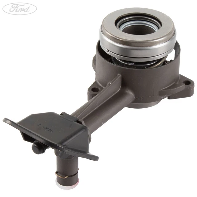 ORIGINAL FORD FOCUS RS MK1 2.0T Kupplungsnehmerzylinder MTX75 1214775 ...