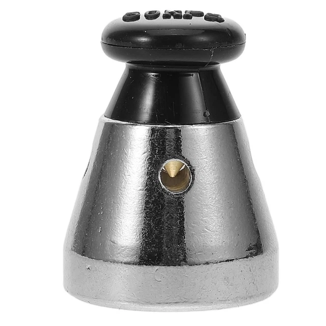 STOVETOP PRESSURE COOKER Regulator Safety Relief Valves Replacement ...