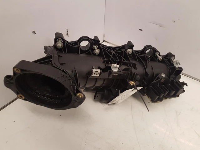 MERCEDES BENZ SPRINTER MK3 907/910 2018-2025 Intake Manifold 6540908700 ...
