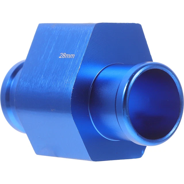 WATER METER ADAPTER Joint Radiator Sensor Adapter Radiator Hose ...