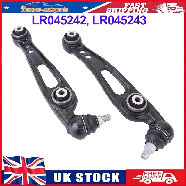 FIT RANGE ROVER L405 & Sport L494 Front Lower Lhs & Rhs Suspension ...