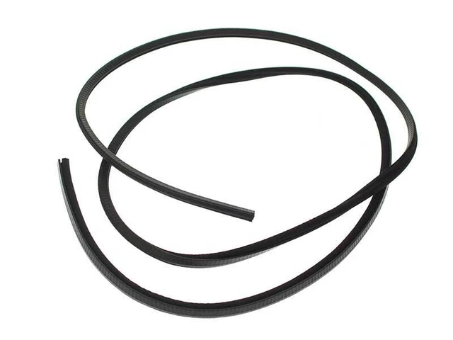 GENUINE VW/AUDI SUNROOF Seal 321877209A VW Volkswagen Jetta Passat Golf ...