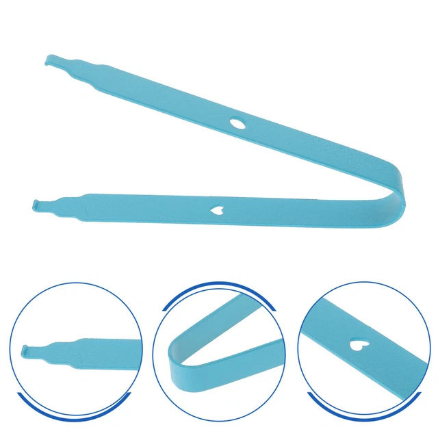 HOT-SWAPPABLE SHAFT EXTRACTOR Mechanical Keyboard Picker Keycap £4.92 ...