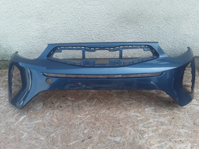 GENUINE FRONT BUMPER For Kia Stonic 2017-2023 P/N: 86511-H8400 £188.73 ...