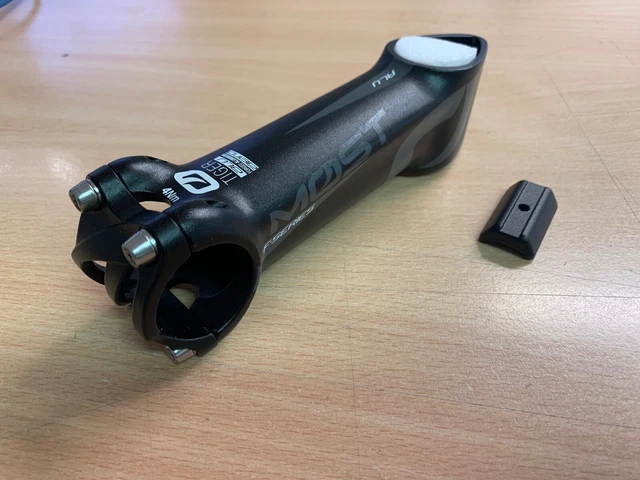 PINARELLO MOST TIGER Alu Aero Stem 100mm DI2 compatible £36.00 ...