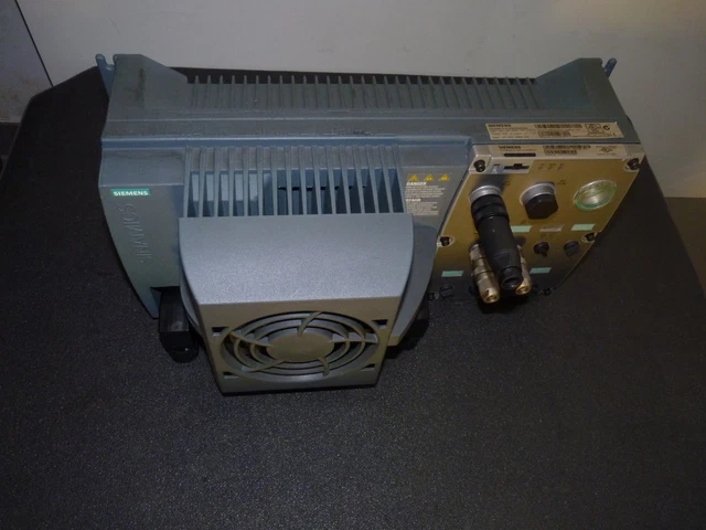 SIEMENS SINAMICS G120D PM250 D Siemens Sinamics G120Dd CU240D DP EUR 1. ...