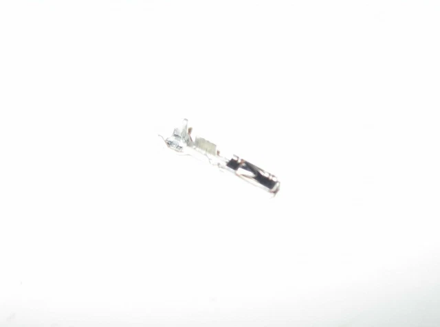 BMW WIRING CONNECTOR Plug Terminal Contact Pin 6931880 61136931880 New ...