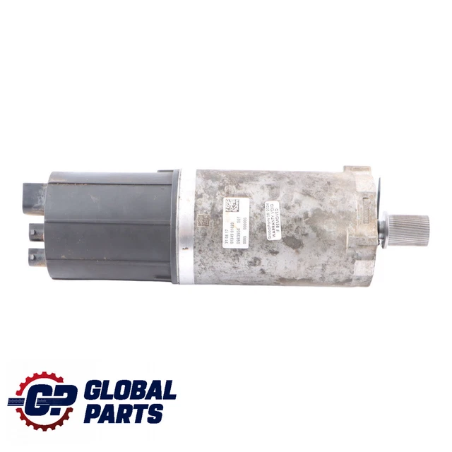 MERCEDES SPRINTER W907 Steering Rack Gear Motor Drive Unit A9074609904 ...
