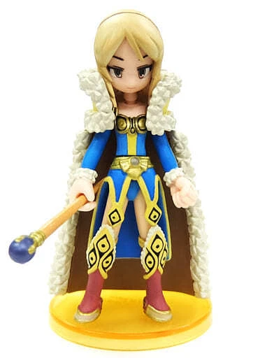 #F15-243 FIGURA DE Acción Wazard De Wafudo Ragnarok Online 3" EUR 80,04 ...