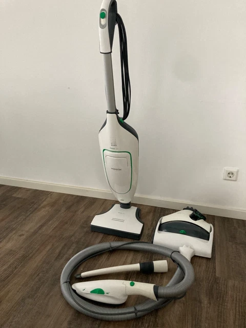 VORWERK KOBOLD VK 200 EUR 499,99 - PicClick DE
