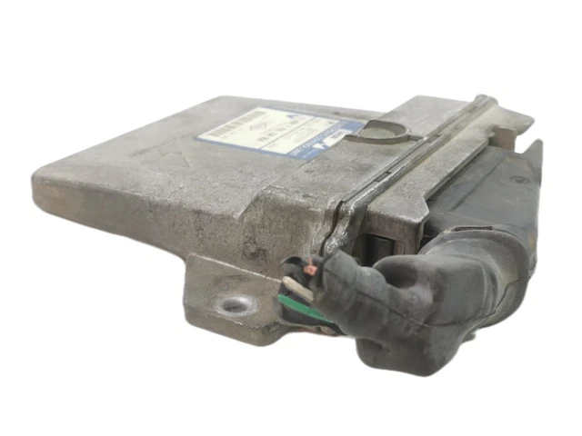 HOM7700104956 CALCULATEUR MOTEUR Ecu / 655222 Pour Renault Clio Ii Fase I B/Cbo EUR 56,46 ...